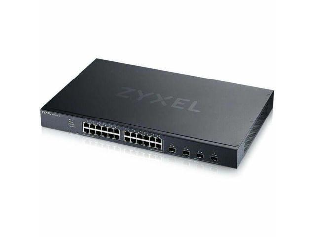 Click here for ZYXEL 24-port GbE Lite-L3 Smart Managed Switch wit... prices