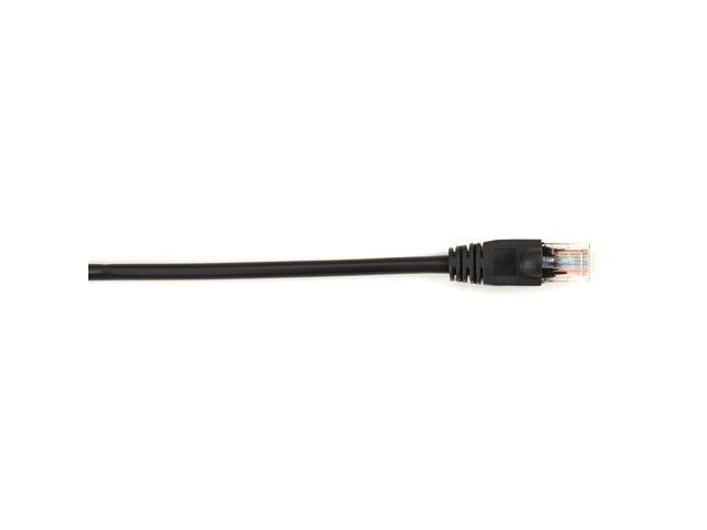 Click here for Black Box CAT6 Value Line Patch Cable Stranded Bla... prices