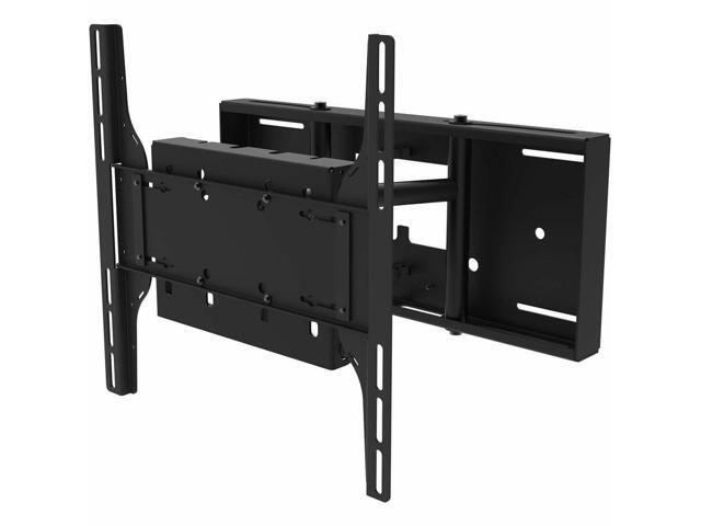Click here for Peerless-AV SmartMount Pull-Out Pivot Wall Mount f... prices