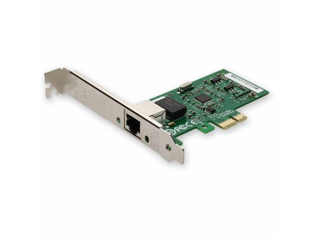 Click here for AddOn HP E0X95AA Comparable 10/100/1000Mbs Single... prices