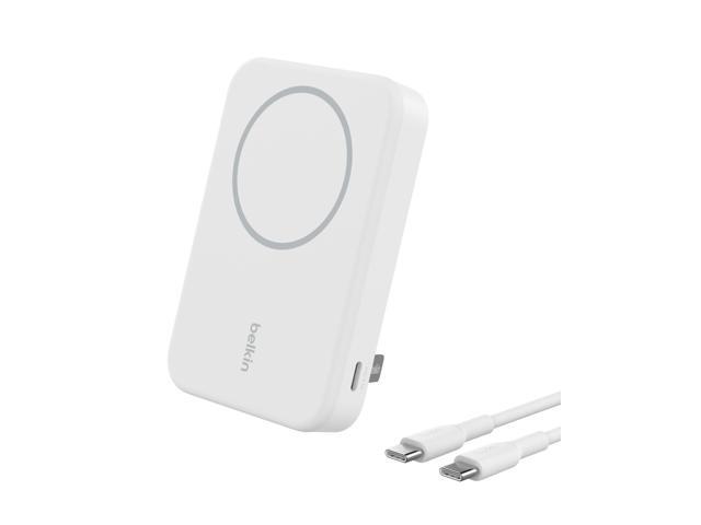 Click here for Belkin Magsafe Power Bank BPD007BTWH prices
