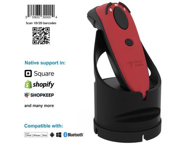 Click here for Socket Mobile DuraScan D740 Universal Barcode Scan... prices