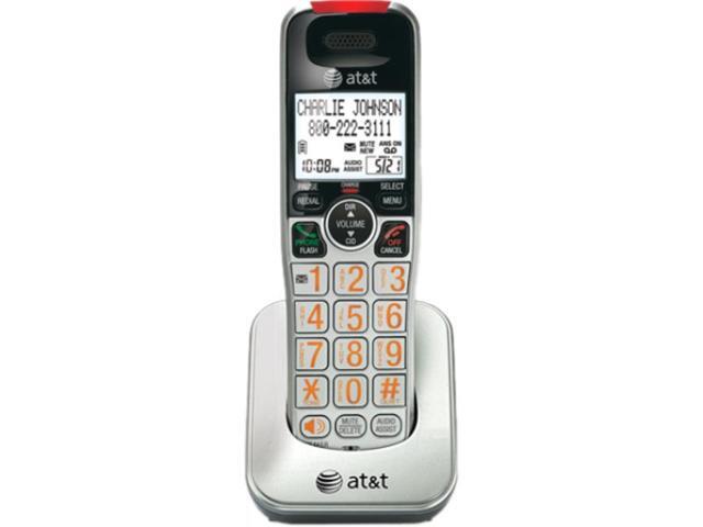 Click here for EXTRA HANDSET FOR CRL SERIES prices