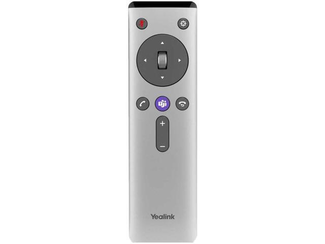 Click here for Yealink VCR20-Teams For Meetingbar A20/A30 and VC2 prices