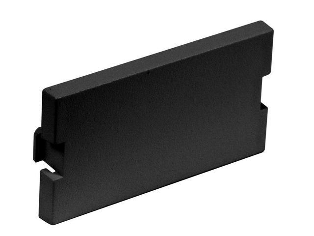 Click here for AV Module Blank 1 Unit Black prices