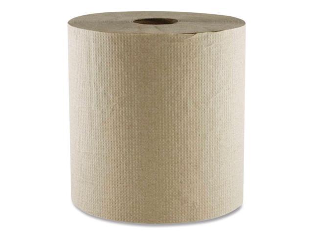 Click here for Hard Wound Towel 1 Ply 8 x 700 ft Kraft 6/Carton 6... prices