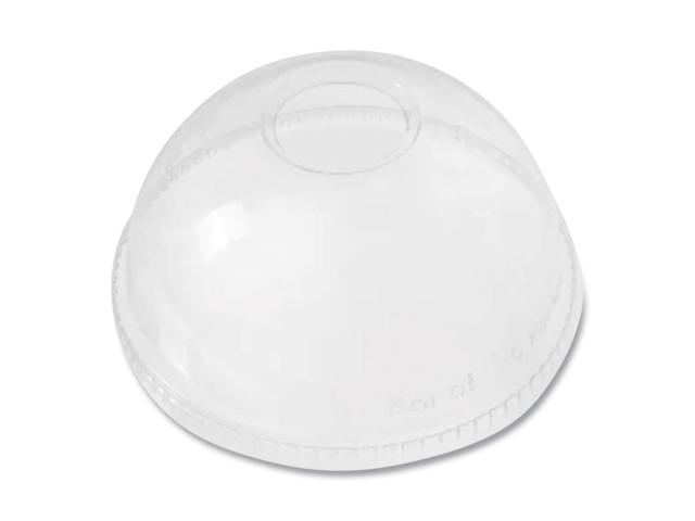 Click here for PET Lids Dome Lid Fits 12 oz to 24 oz Cold Cups Pl... prices