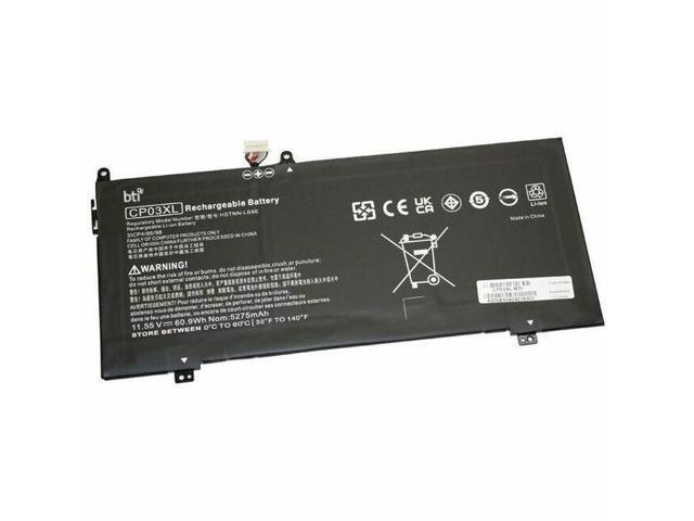 Click here for BTI Battery prices