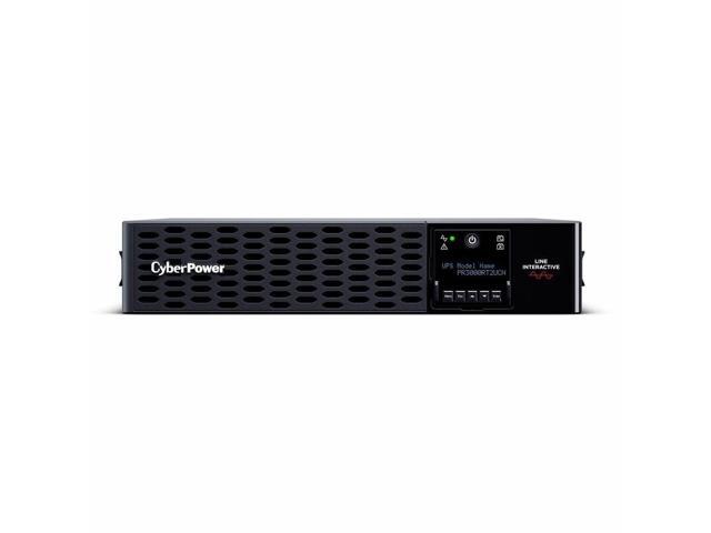 Click here for CyberPower PR3000RT2UCN Smart App Sinewave UPS Sys... prices