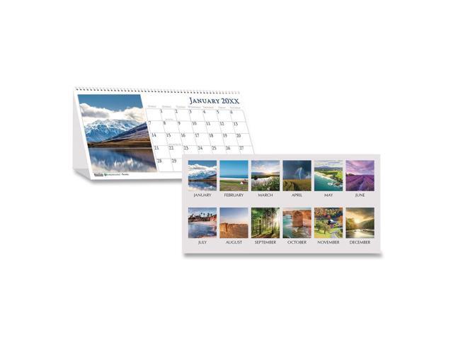 Click here for House of Doolittle Recycled Scenic Desk Tent Month... prices