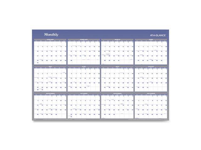 Click here for AT-A-GLANCE 2026 Vertical Horizontal Reversible Er... prices