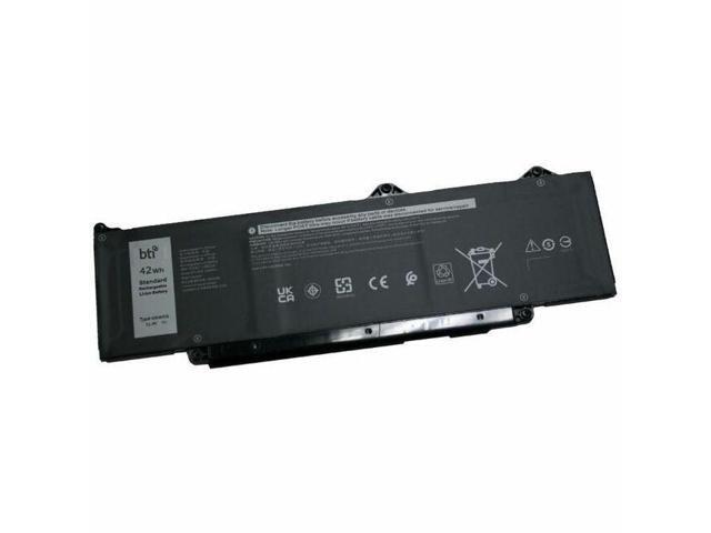 Click here for BTI GRWKG-BTI 11.4V 42Whr Li-IOn Battery for Selec... prices