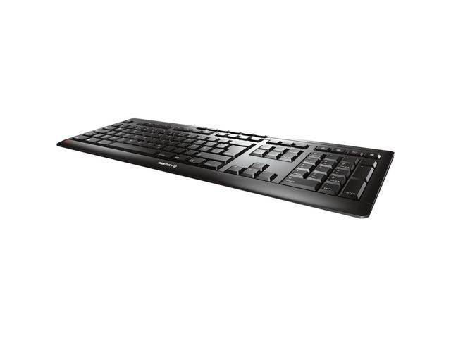 Click here for CHERRY STREAM Keyboard prices