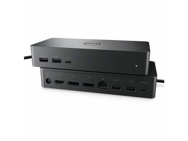 Click here for Dell Universal Dock - UD22 prices