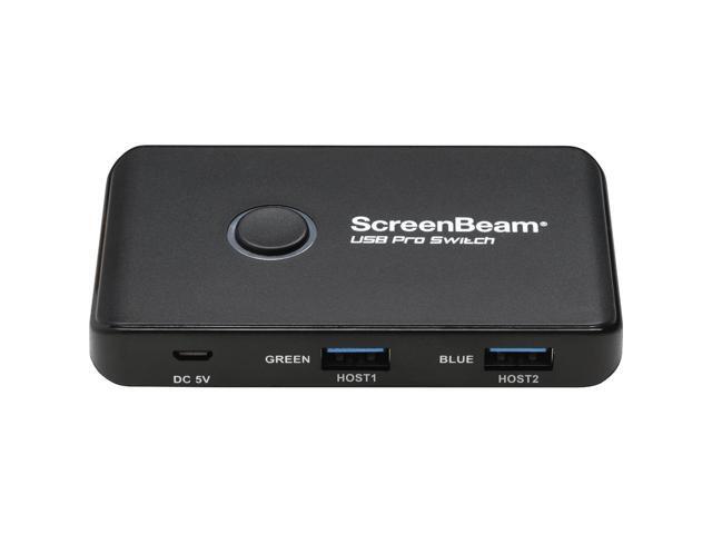 Click here for ScreenBeam USB Pro Switch prices