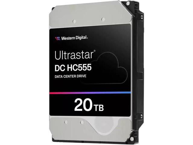Click here for Ultrastar Ultrastar DC HC555 Internal 3.5 in SAS 3... prices
