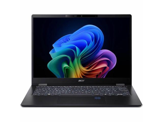 Click here for Acer TMP614-54-76NH 14 Laptop - Intel Core Ultra 7... prices