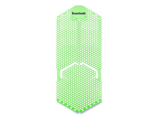 Click here for Vertical Urinal Screen Cucumber Melon Scent Green... prices