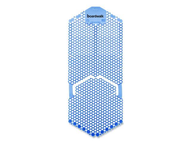 Click here for Vertical Urinal Screen Cotton Blossom Scent Blue 5... prices