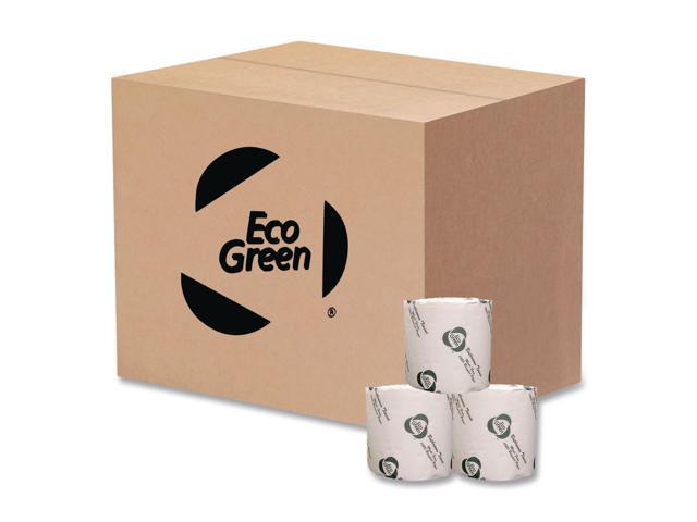 Click here for Recycled 2-Ply Standard Toilet Paper 550 Sheets/Ro... prices