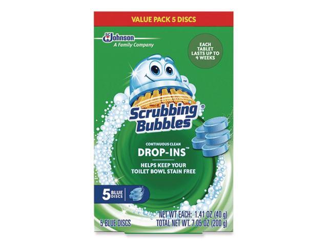 Click here for Drop-Ins Toilet Cleaning Tablets 1.41 oz Tablets 5... prices