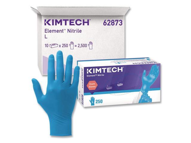Click here for Element Nitrile Exam Gloves AQL 1.0 Large 3.2 mil... prices