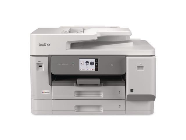 Click here for Brother Workhorse MFC-J6975DW Business Color Inkje... prices