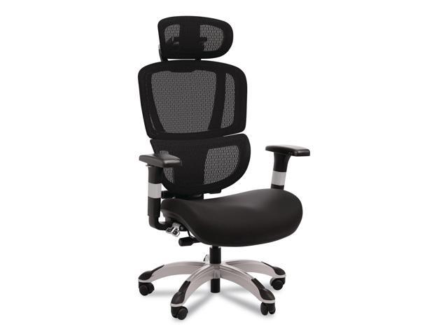 Click here for Alera Minverva Pro Multifunction Chair  Supports U... prices