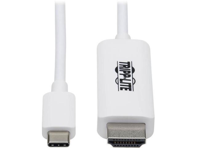Click here for TRIPP LITE CABLES AND CONNECTI prices