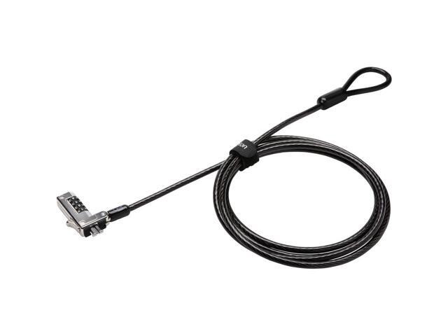 Click here for Kensington Slim Combo Lock for Standard Slot K6060... prices