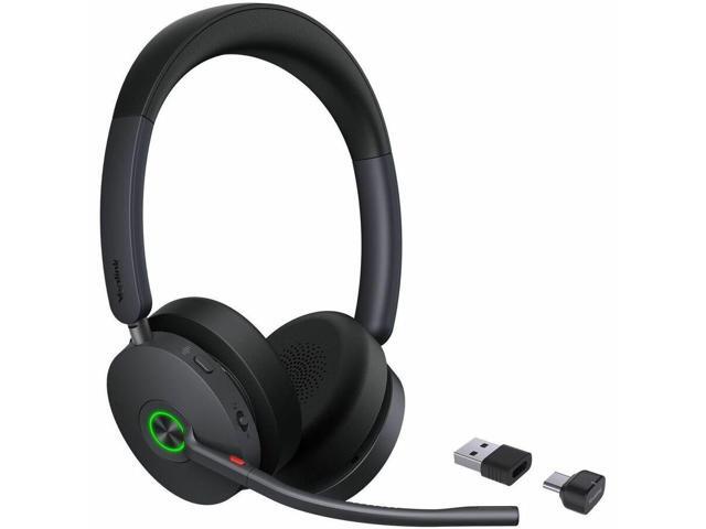 Click here for Yealink BH74 Active Noise Canceling Wireless Heads... prices