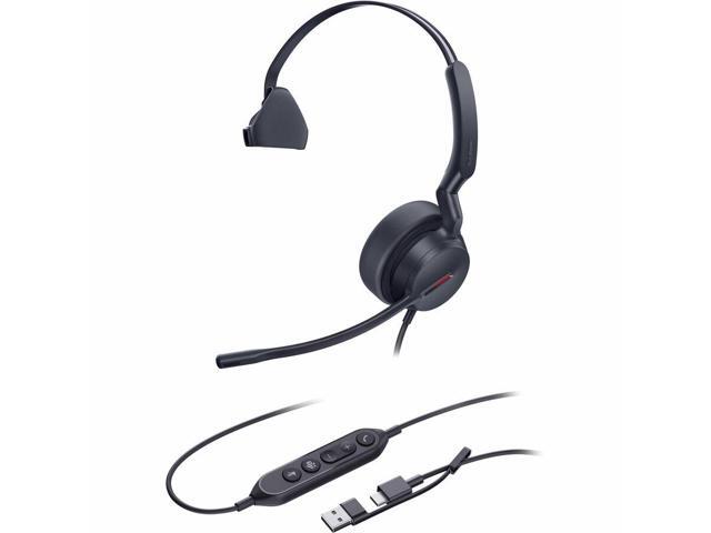 Click here for Yealink UH44 Teams Certified USB Headset  Noise Ca... prices