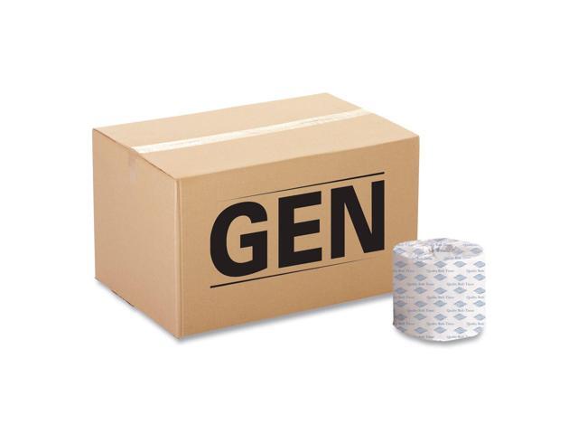 Click here for Small Roll Bath Tissue Septic Safe 1-Ply White 100... prices