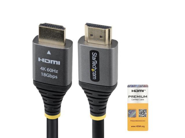 Click here for 5ft HDMI 2.0 Cable  4K 60Hz prices