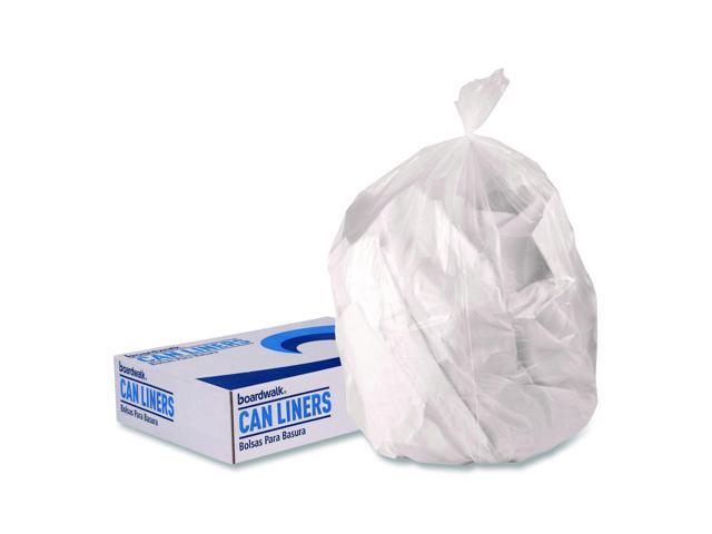 Click here for Low-Density Waste Can Liners 16 gal 0.5 mil 24 x 3... prices
