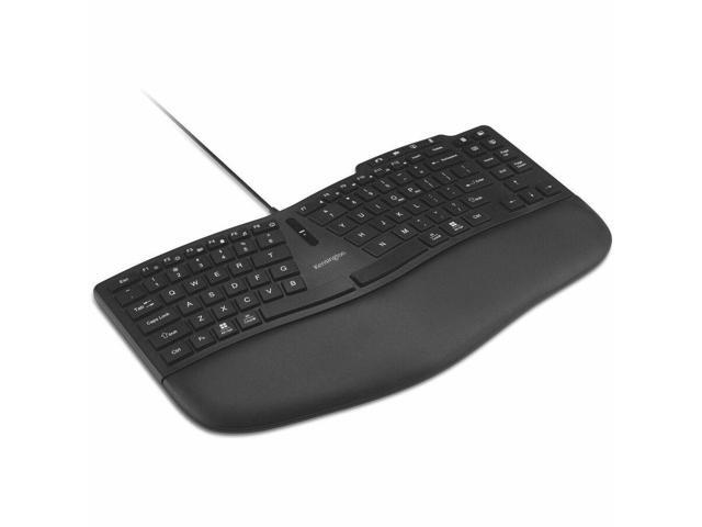 Click here for Kensington Pro Fit Ergo KB675 EQ TKL Wired Keyboar... prices