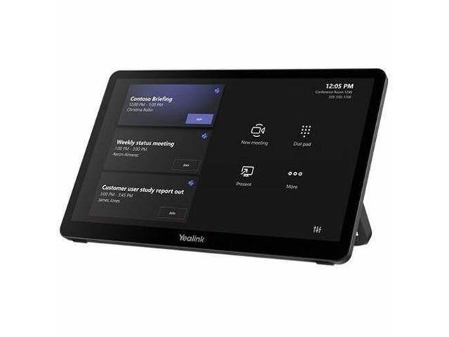 Click here for Yealink MTouch Plus Video Conference Equipment 130... prices