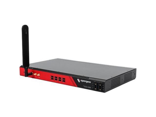 Click here for Opengear OM2216-DDC-L Infrastructure Management Eq... prices