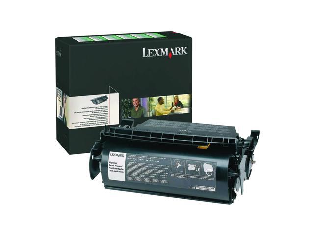 Click here for 12A7644 Corporate Return Program High-Yield Toner... prices