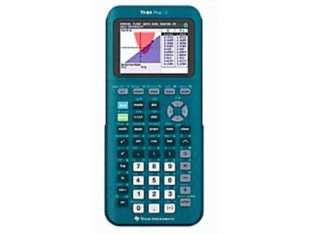 Click here for Texas Instruments TI-84 Plus CE Handheld Graphing... prices