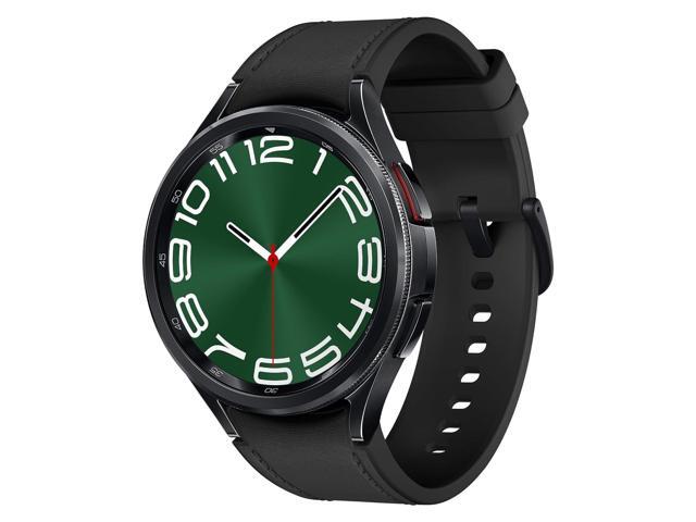 Click here for Samsung Galaxy Watch6 Classic Bluetooth + 4G 47mm... prices