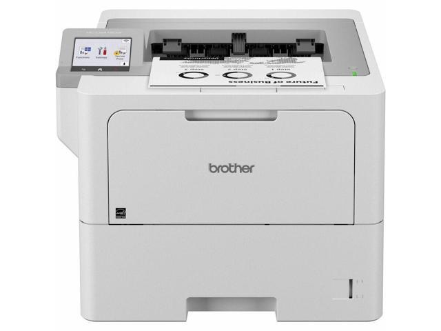 Click here for Brother HL-L6415DW Desktop Wireless Laser Monochro... prices