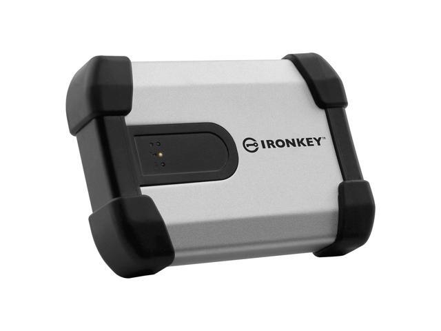 Click here for Datalocker IronKey Basic H350 2TB USB 3.0 Encrypte... prices
