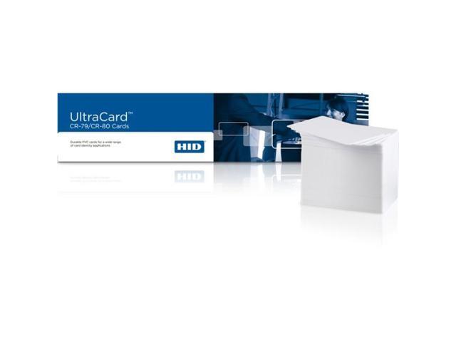 Click here for Fargo UltraCard PVC Card 082267 prices