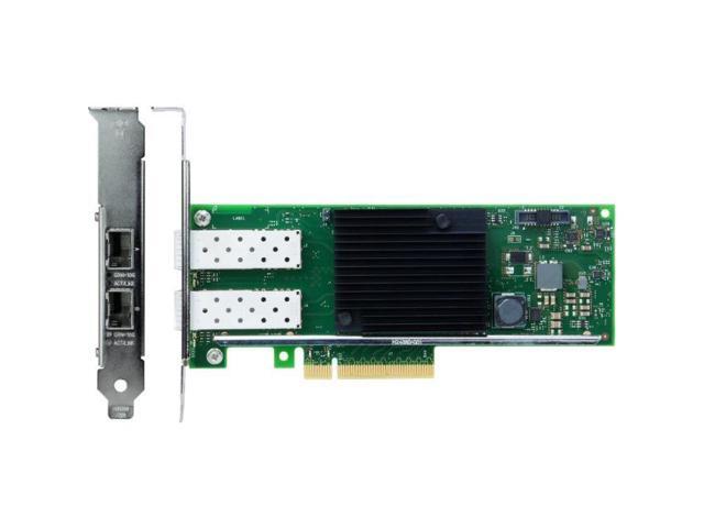 Click here for THINKSYSTEM INTEL X710-DA2 PCIE prices