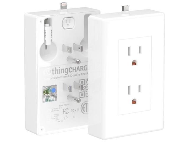 Click here for P3 INTERNATIONAL P3130 ThingCHARGER prices