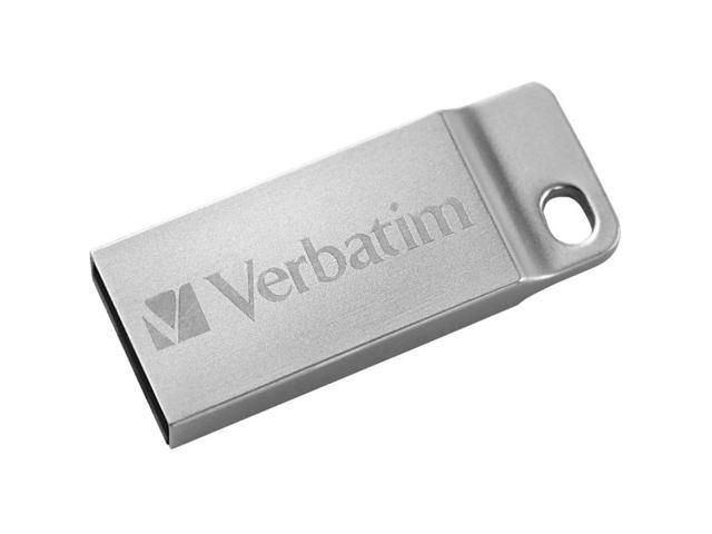 Click here for VERBATIM CORPORATION 98749 32GB METAL EXECUTIVE US... prices