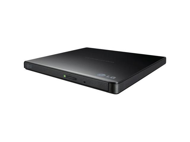 Click here for LG GP65NB60 LG GP65NB60 External DVD-Writer - 1 x... prices