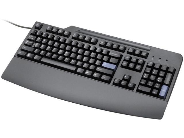 Click here for Lenovo Preferred Pro - Keyboard for System x3500 M... prices