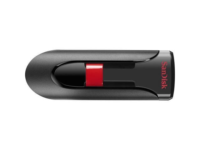256GB CRUZER GLIDE FLASH DRIVE